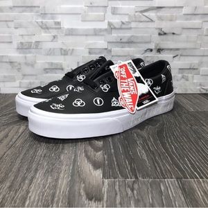 Vans | Shoes | Vans X Led Zeppelin Era Shoes | Poshmark